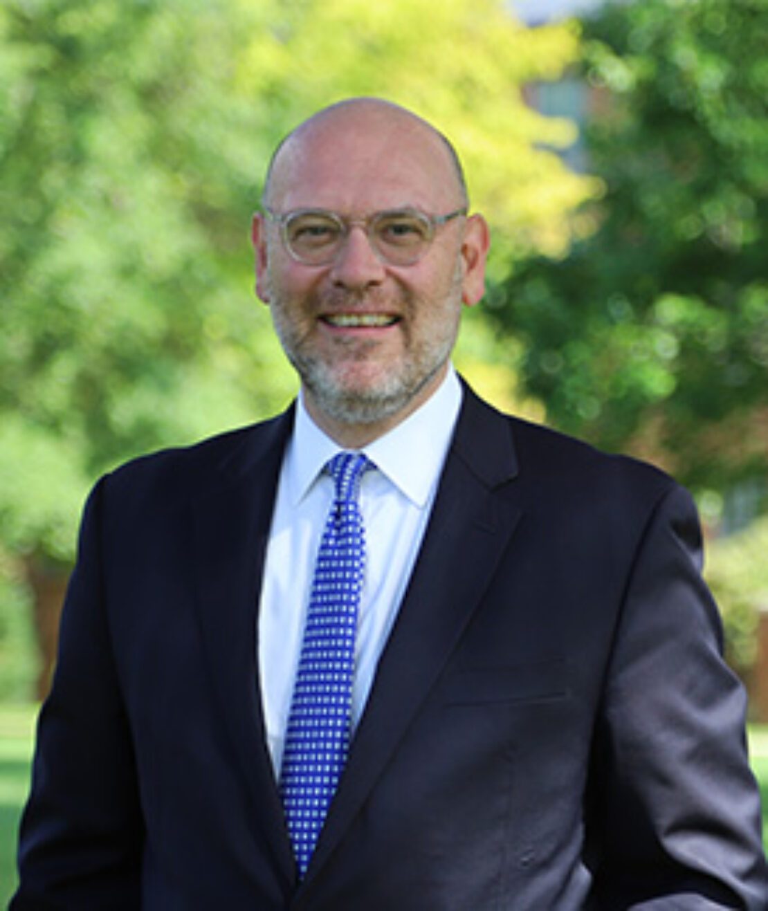 Matthew Roberts | King University