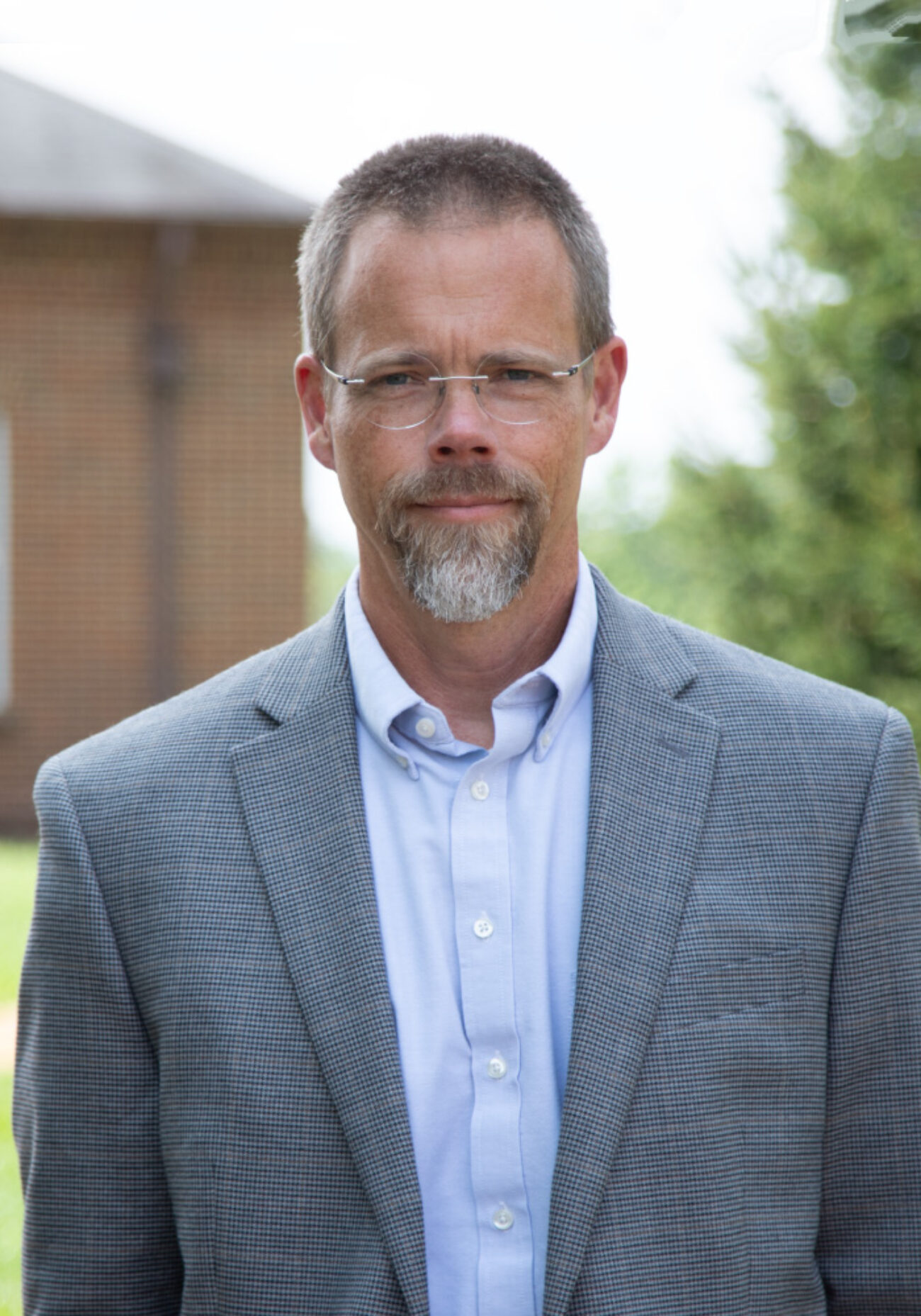 Kevin DeFord | King University