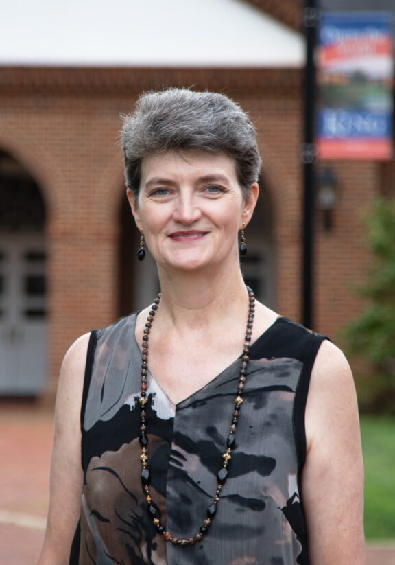 Karen Shaw | King University
