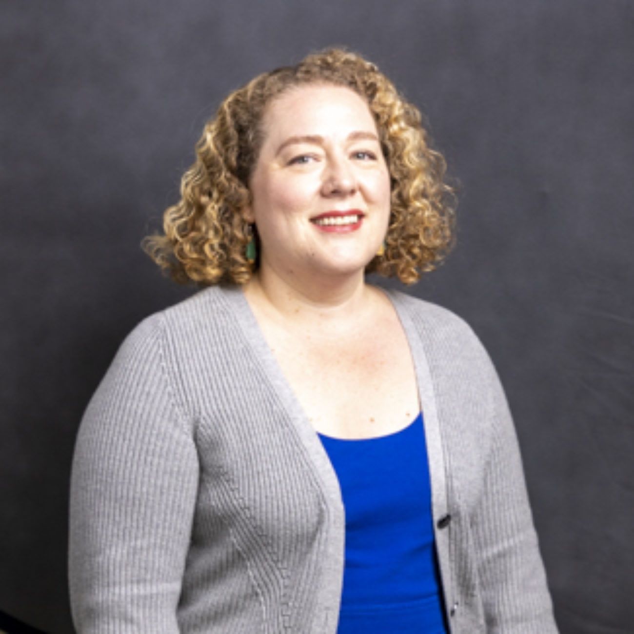 Laura Ong | King University