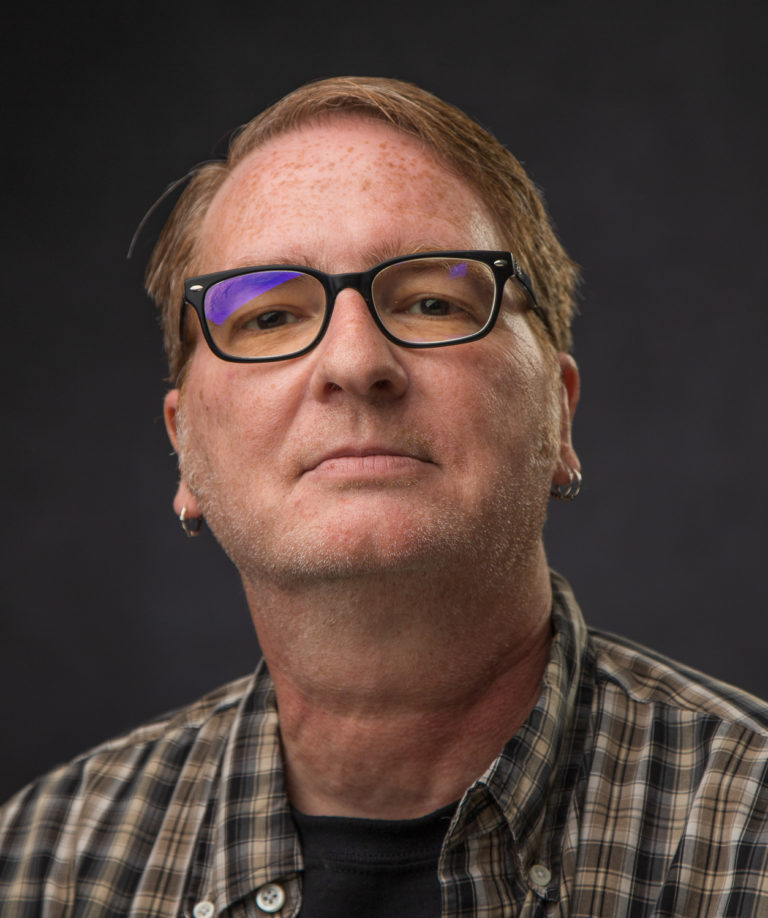 Christopher Slaughter | King University