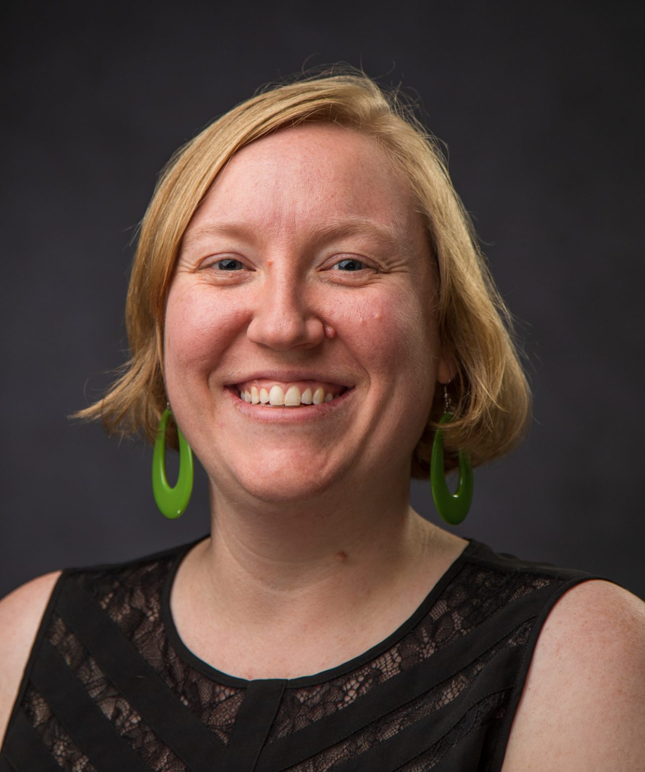 Emily Krug | King University