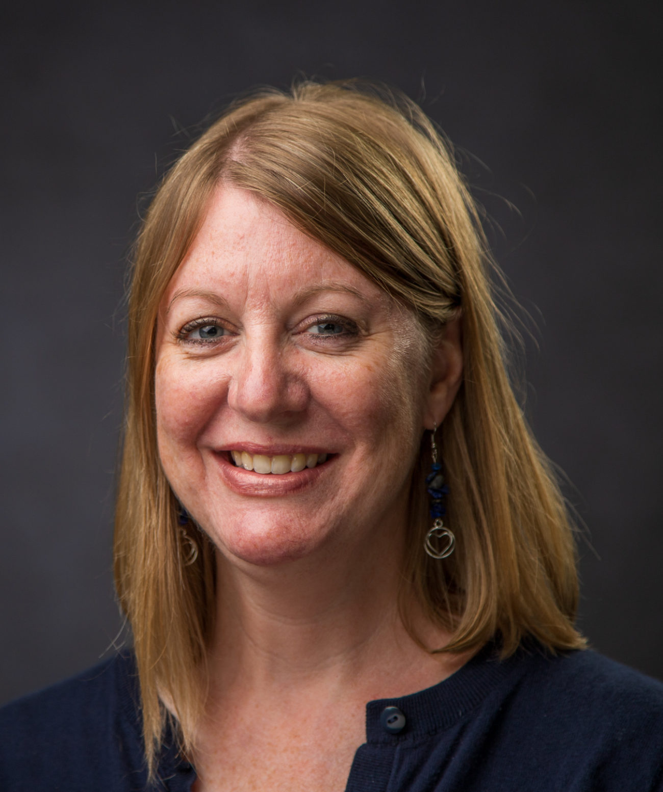 Erika Brammer | King University