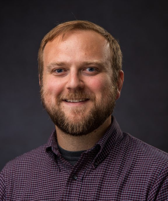 Josh Rudd | King University