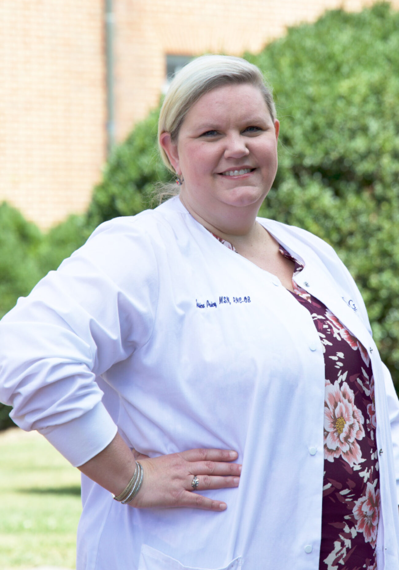 Jessica Price | King University