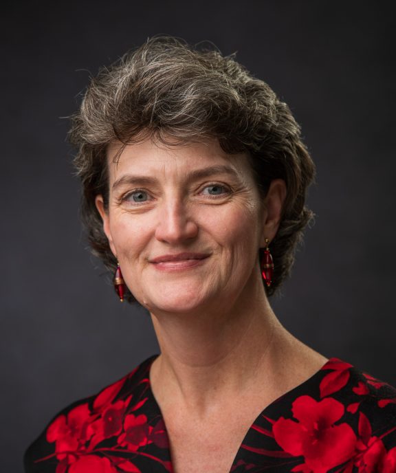 Karen Shaw | King University