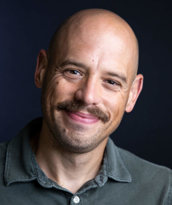 Kyle Osborn | King University