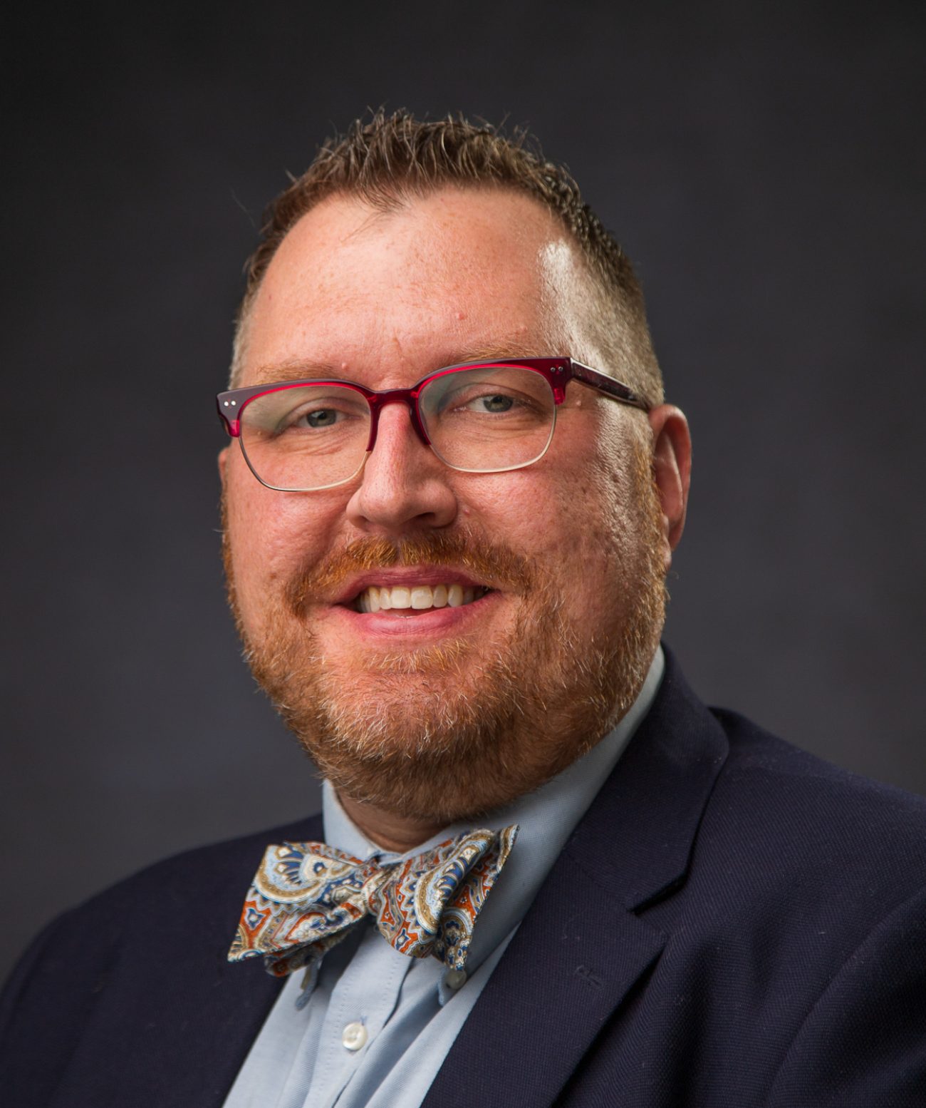 Matthew Peltier | King University