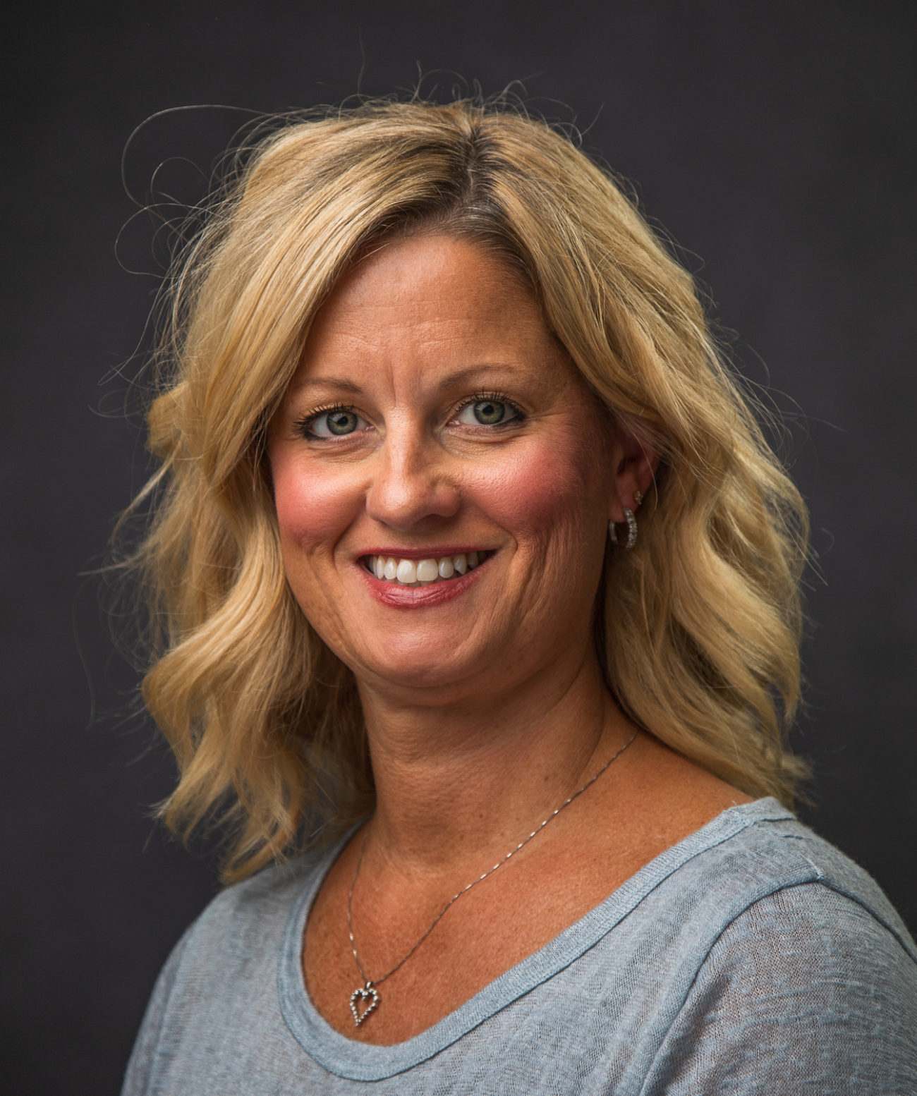 Sheri McRae | King University