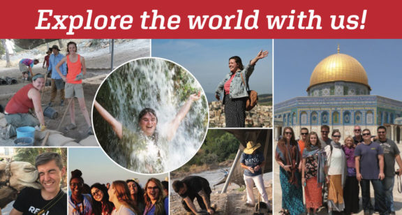 Religious Studies Major | Undergraduate Degree in TN | King University