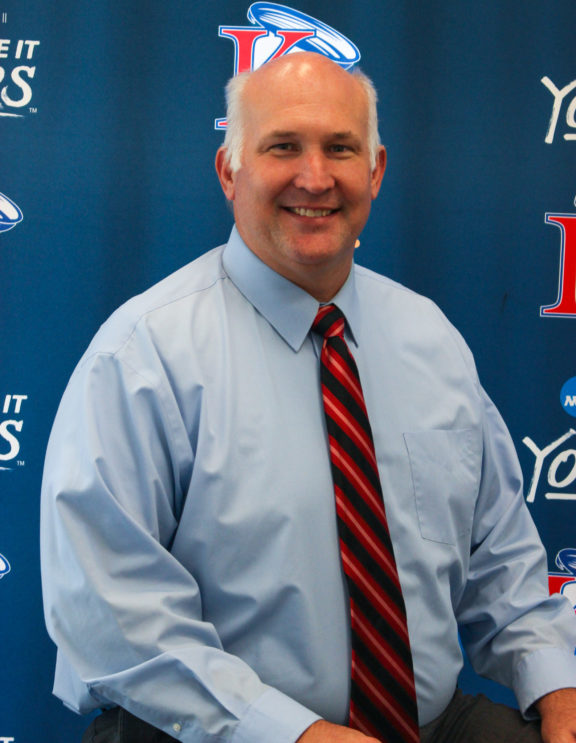 Bart Walker | King University