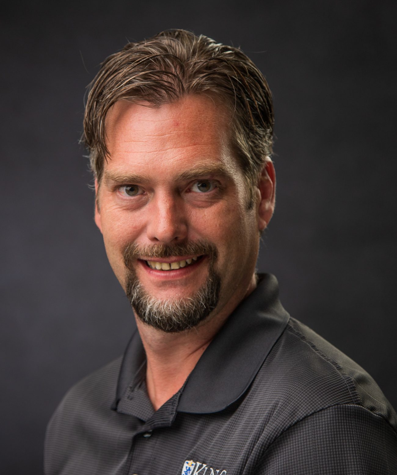 Andrew Snapp | King University