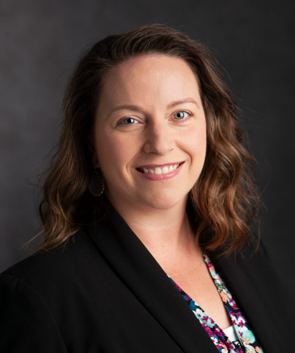 Angie Peterson | King University