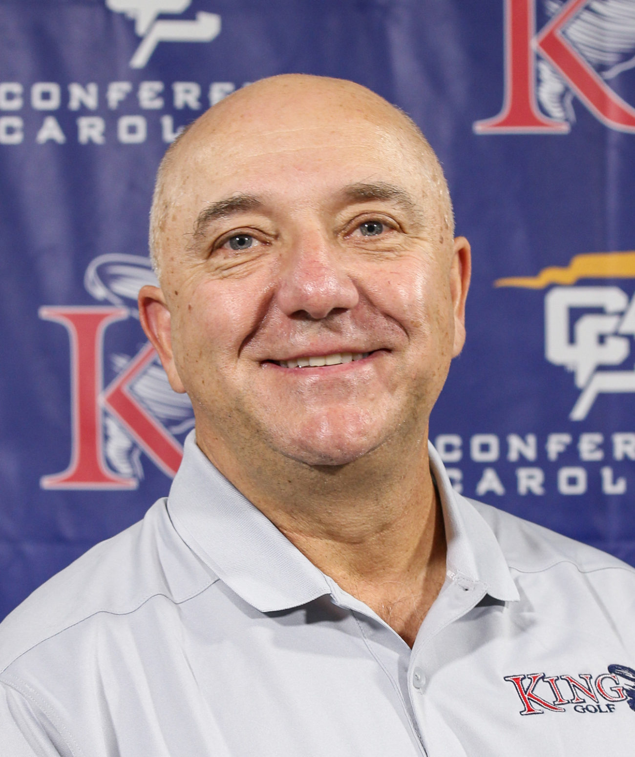 Brian Kamm | King University