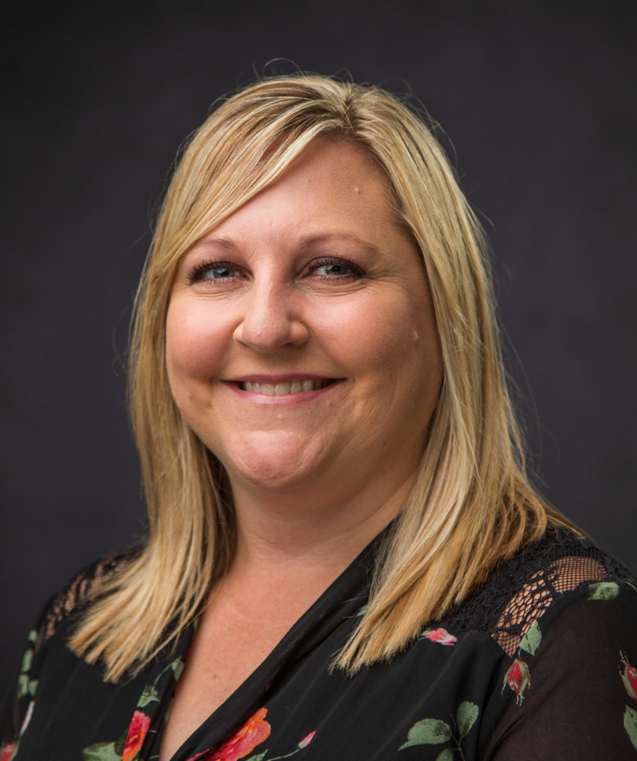 Admissions Staff | King University