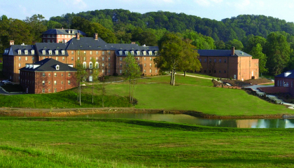 King University | Christian College in Tennessee | Bristol, TN