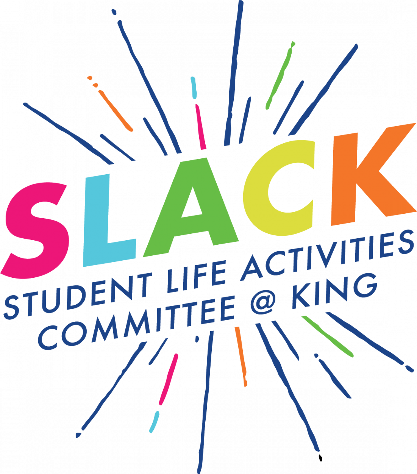 Student Life Activities Committees at King (SLACK) | King University