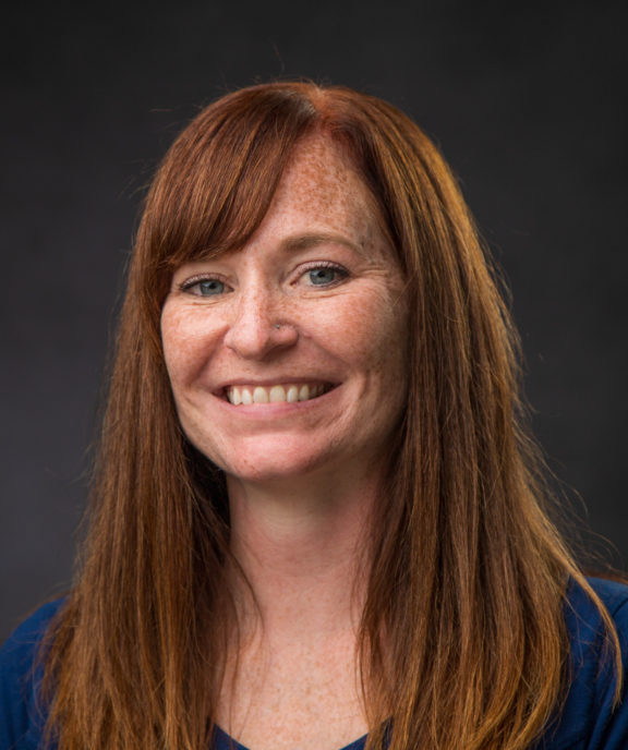 Amy Mann | King University