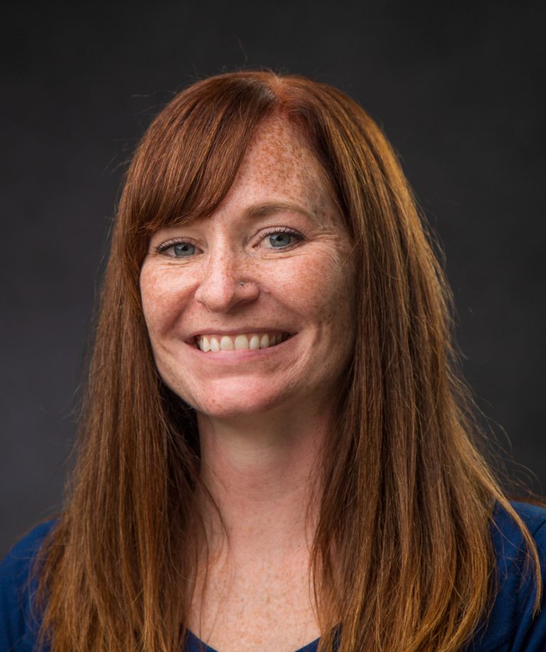 Amy Mann | King University