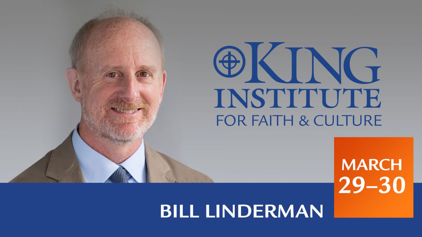 Bill Linderman Recital | King University