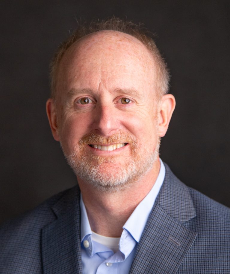 Bill Linderman | King University