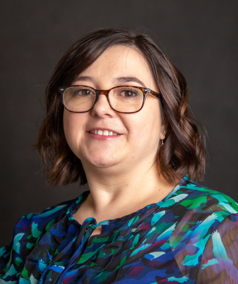 Jennifer Worley | King University