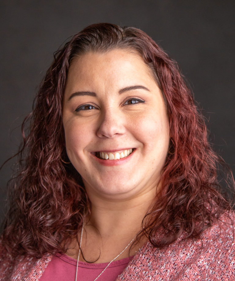 Martha Liendo | King University