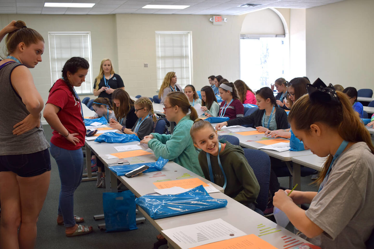 Community Engagement | King University