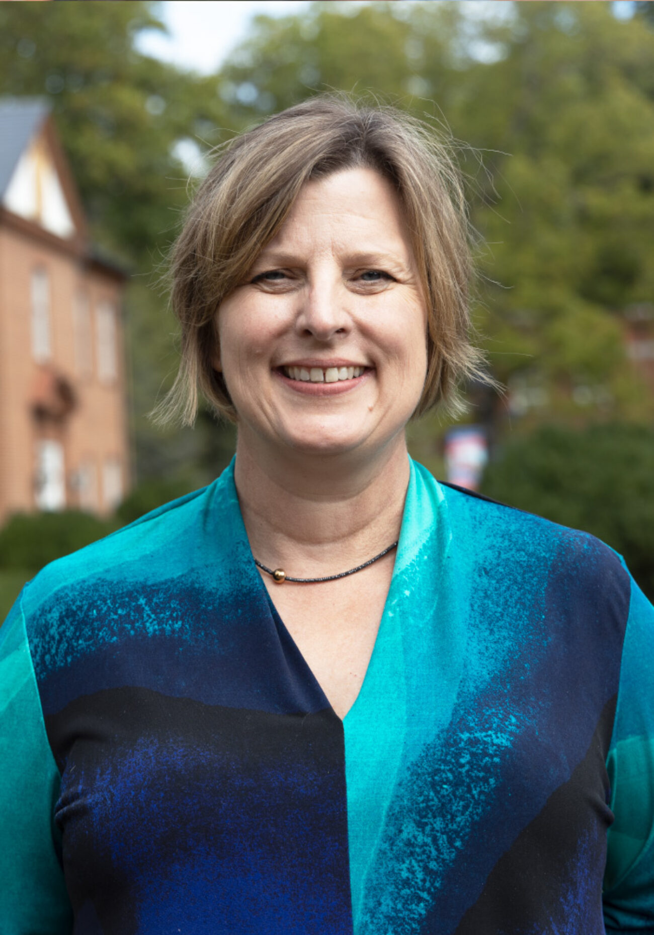 Laura Dower | King University