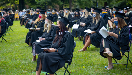 King University | Christian University in Tennessee | Bristol, TN