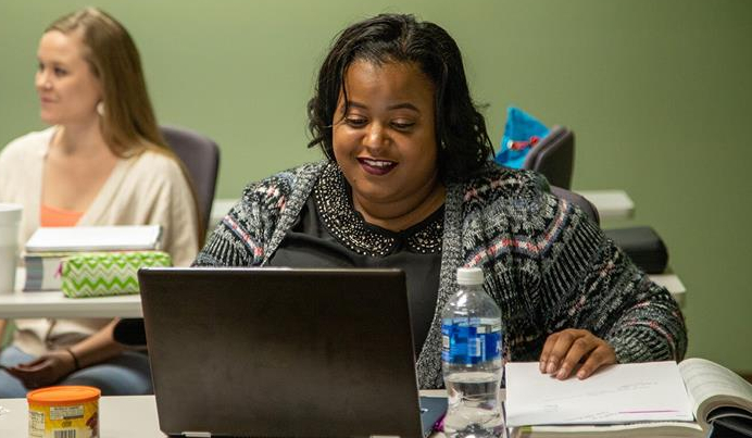 Adult Studies | King University