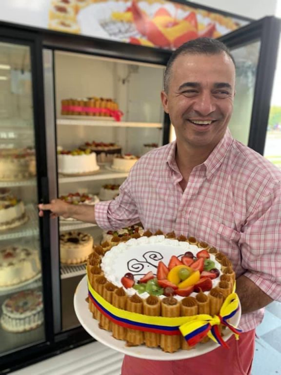 Manuel Jose (Manolo) Betancur | King University