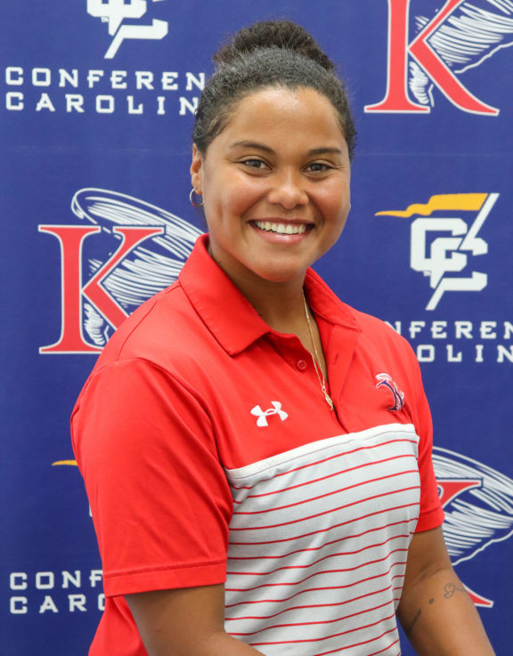 Kyleigh Payne | King University