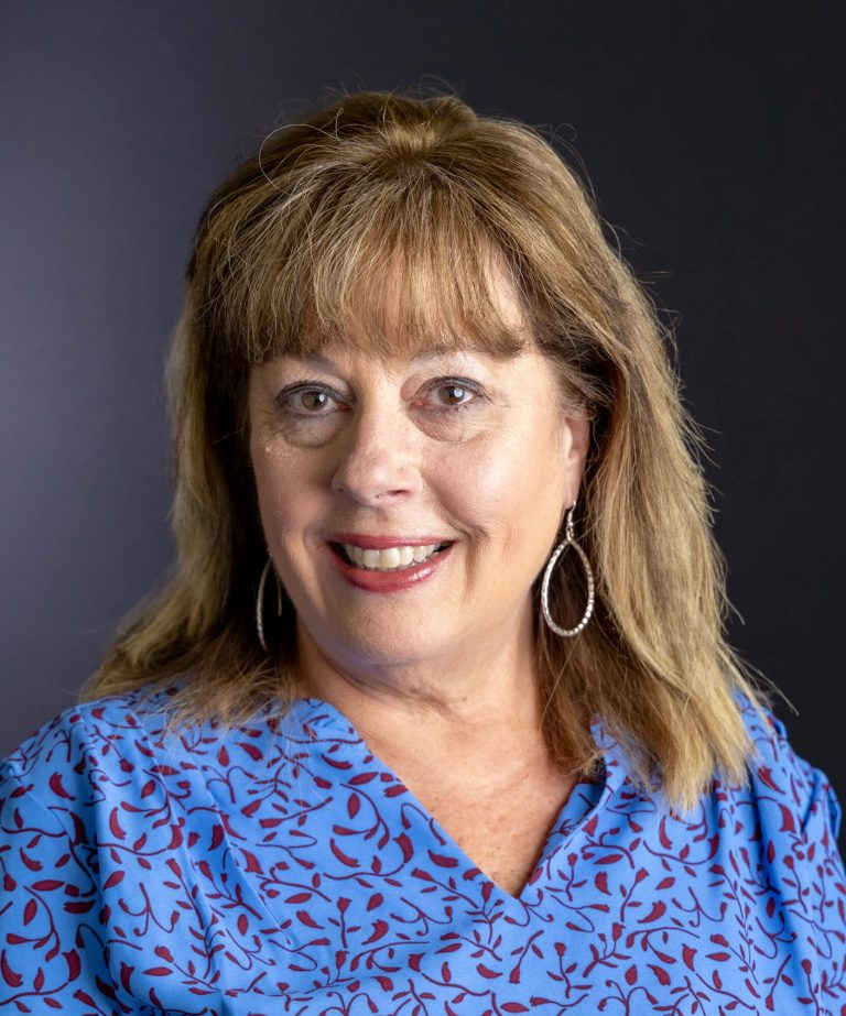 Dawn Regan | King University