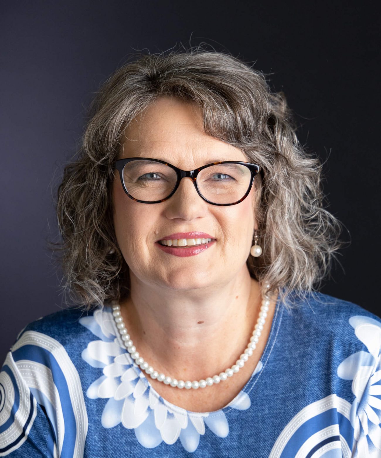 Melissa Tolbert | King University