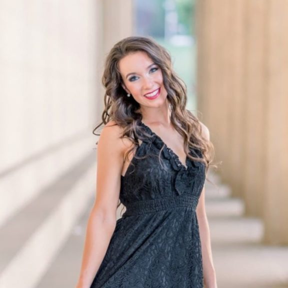 Tinsley Thompson | King University