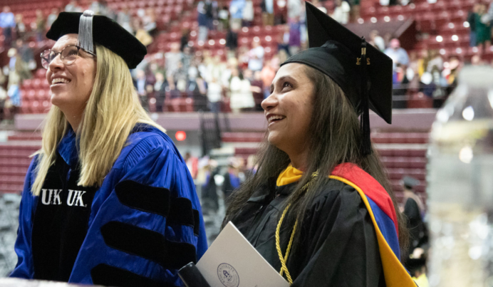 Graduation | King University