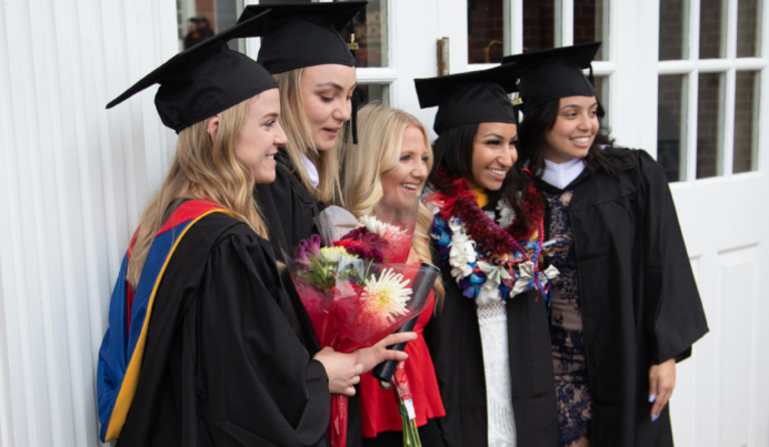 Graduation | King University