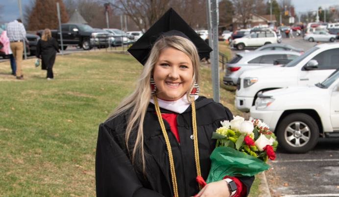 Graduation | King University