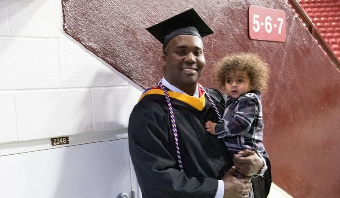 Graduation | King University