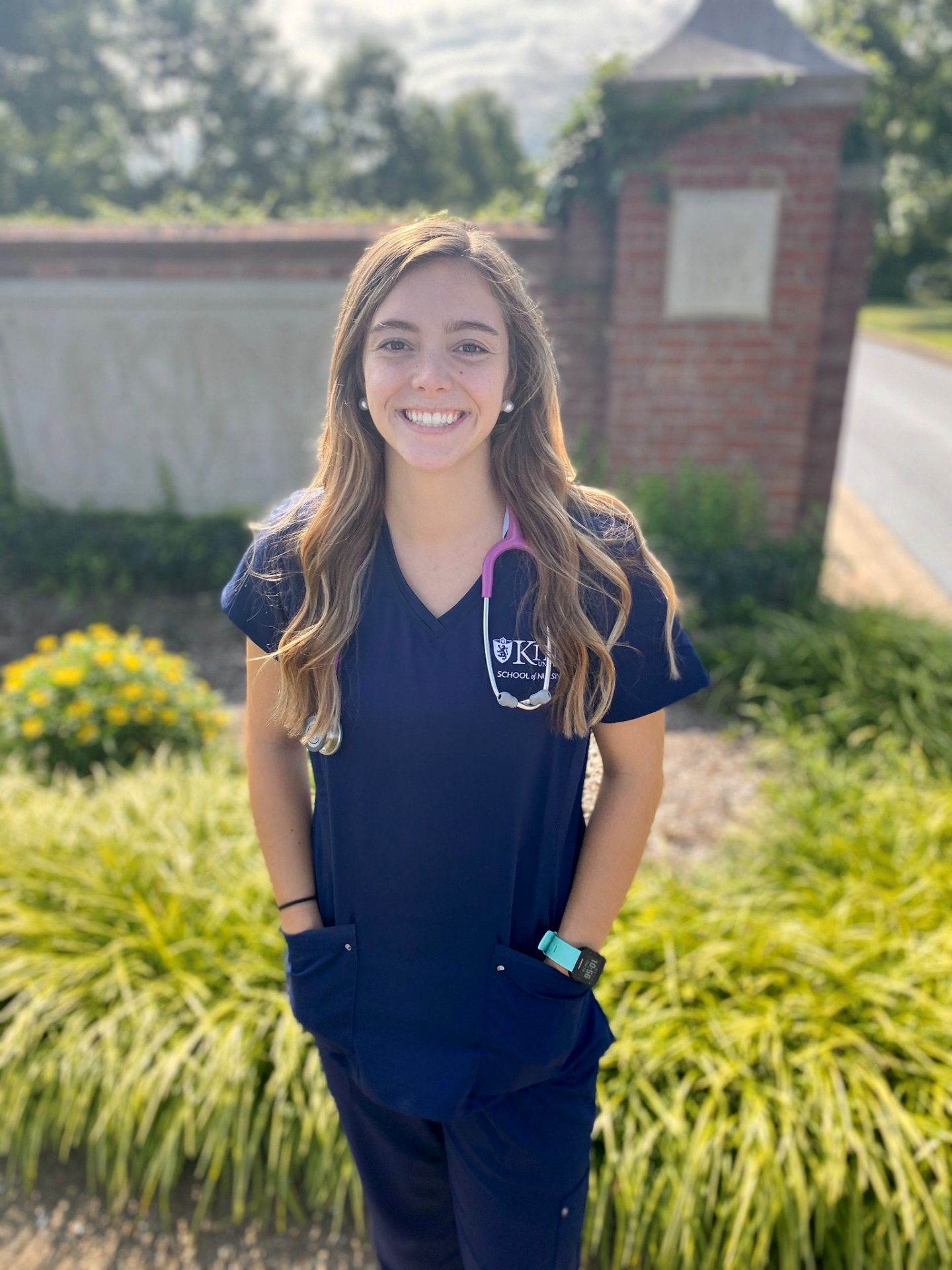 King University Recognizes 2022 Algernon Sydney Sullivan Award ...
