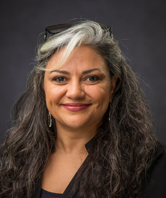 Professor Jodi Helbert named Social Worker of the Year | King University