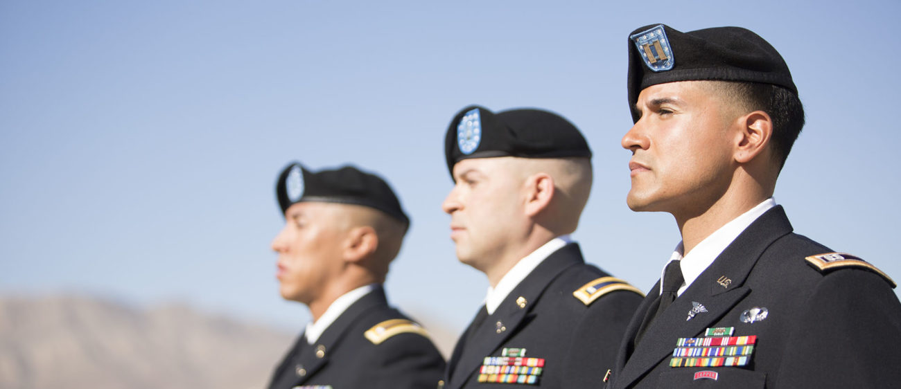 ROTC Program | King University