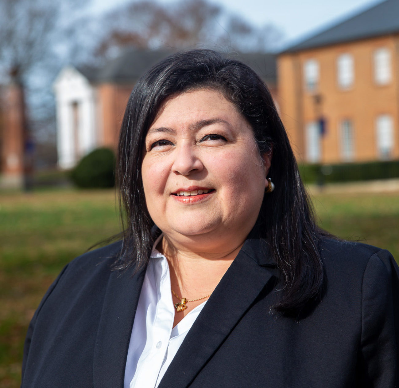 Ana George | King University