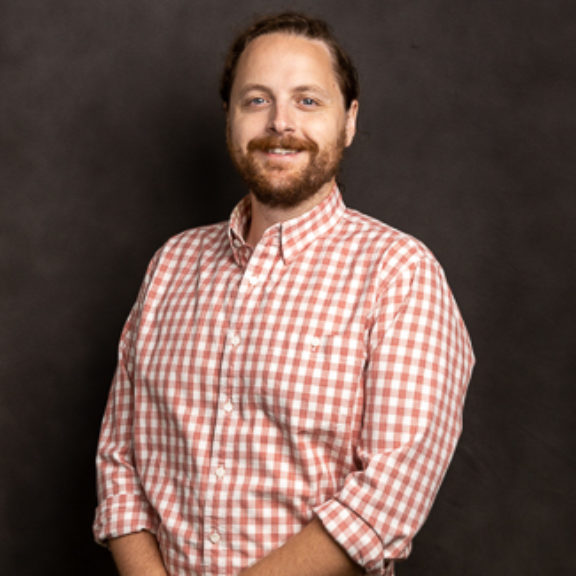 Alex Moore | King University