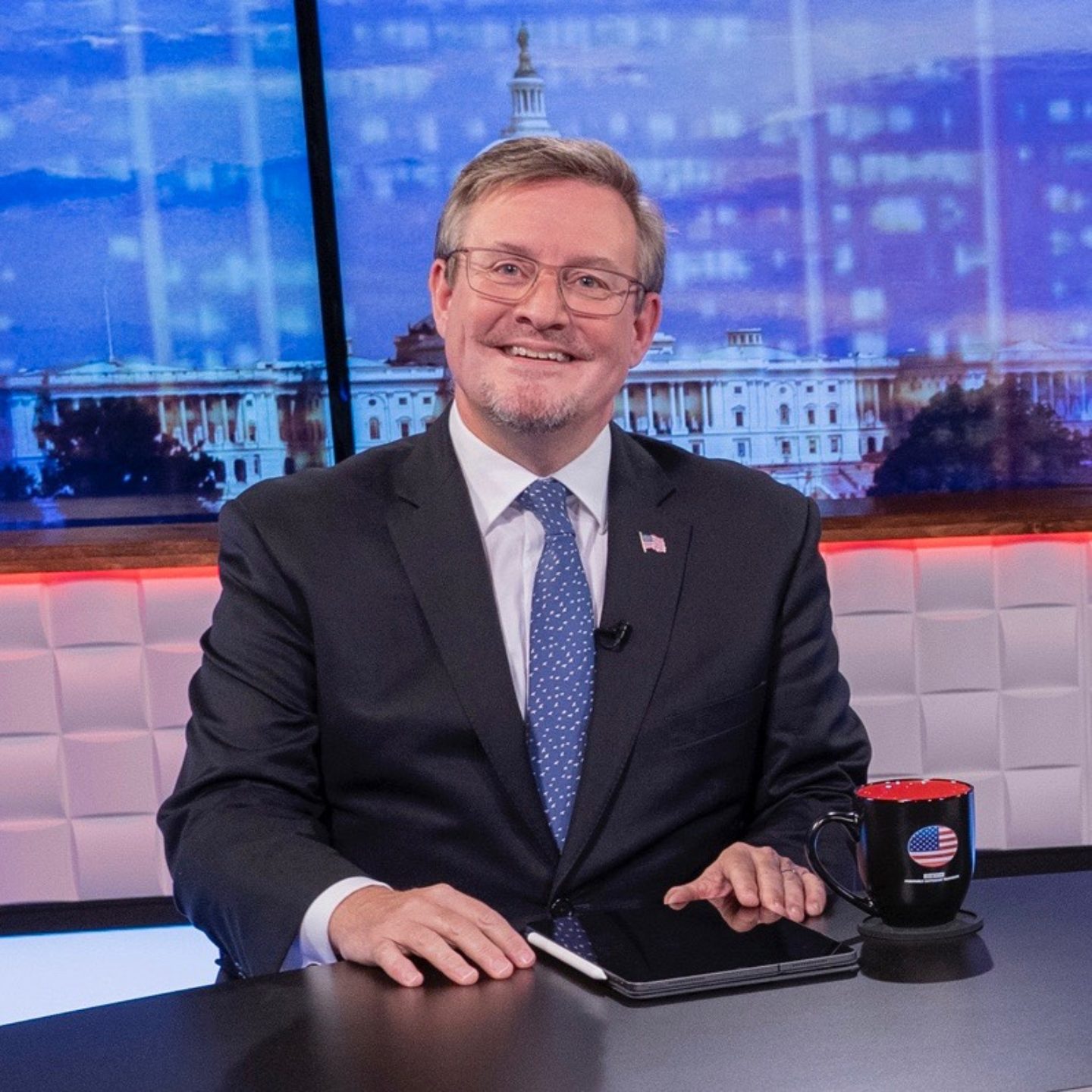 IFC Welcomes Leaders and Followers Foundation Director | King University