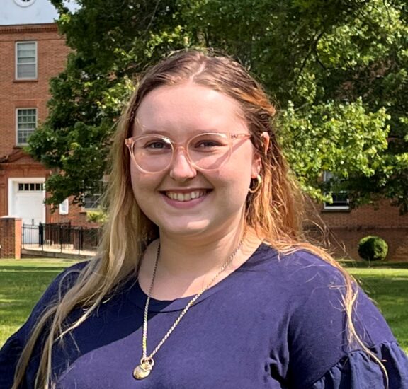Mariah Lynzie Robinson | King University
