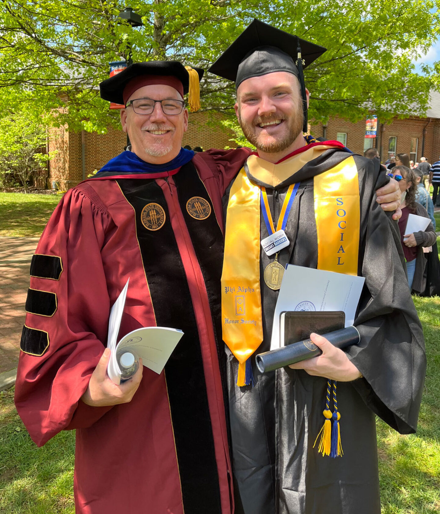 Explore Social Work at King | King University