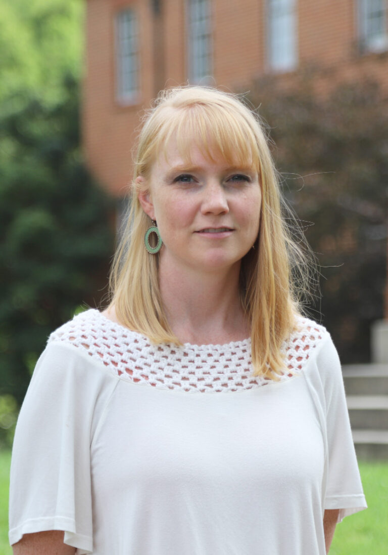 Abigail Cutter | King University