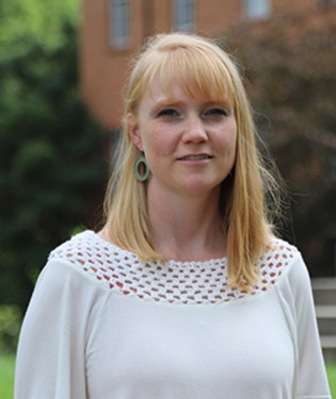 Abigail Cutter | King University